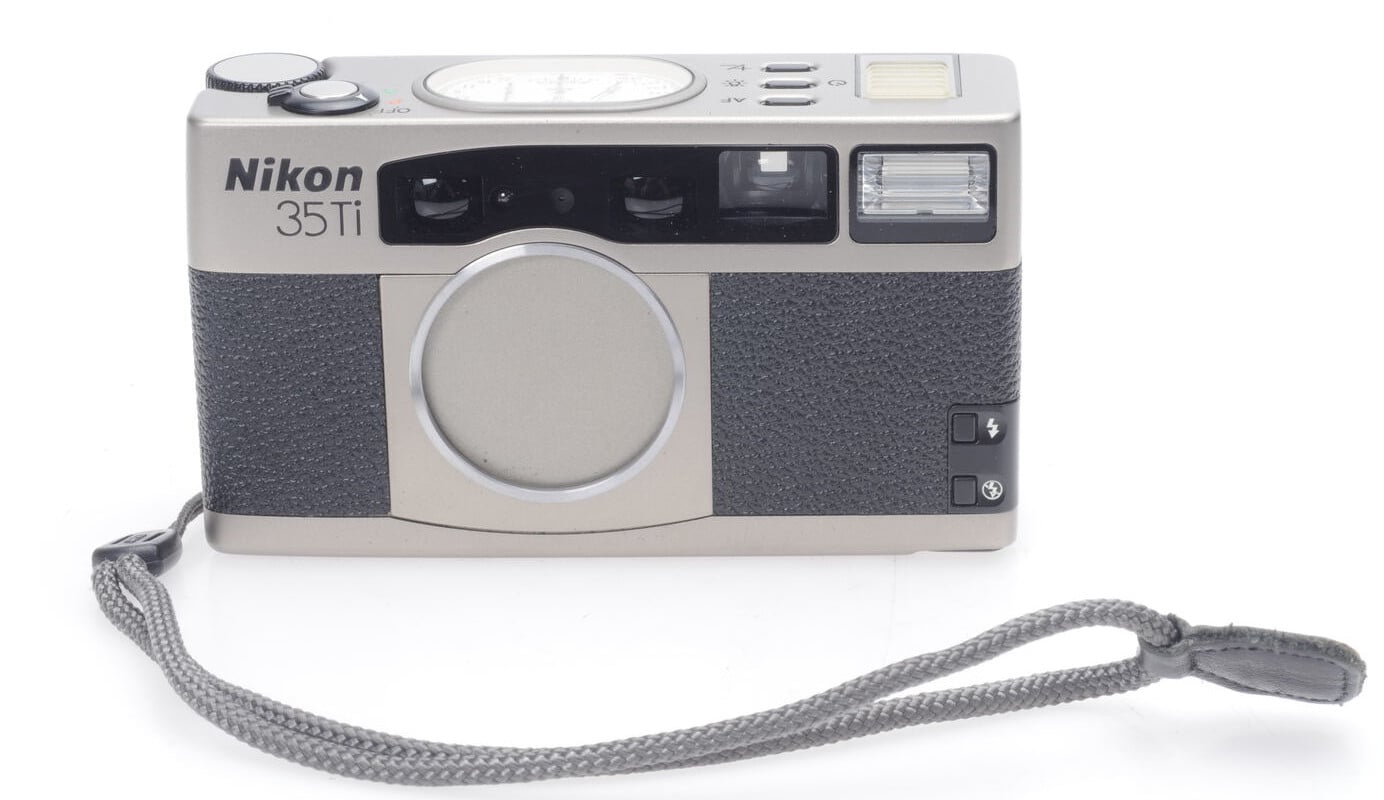 The Best 35mm Film Cameras to Buy in 2025 | PetaPixel