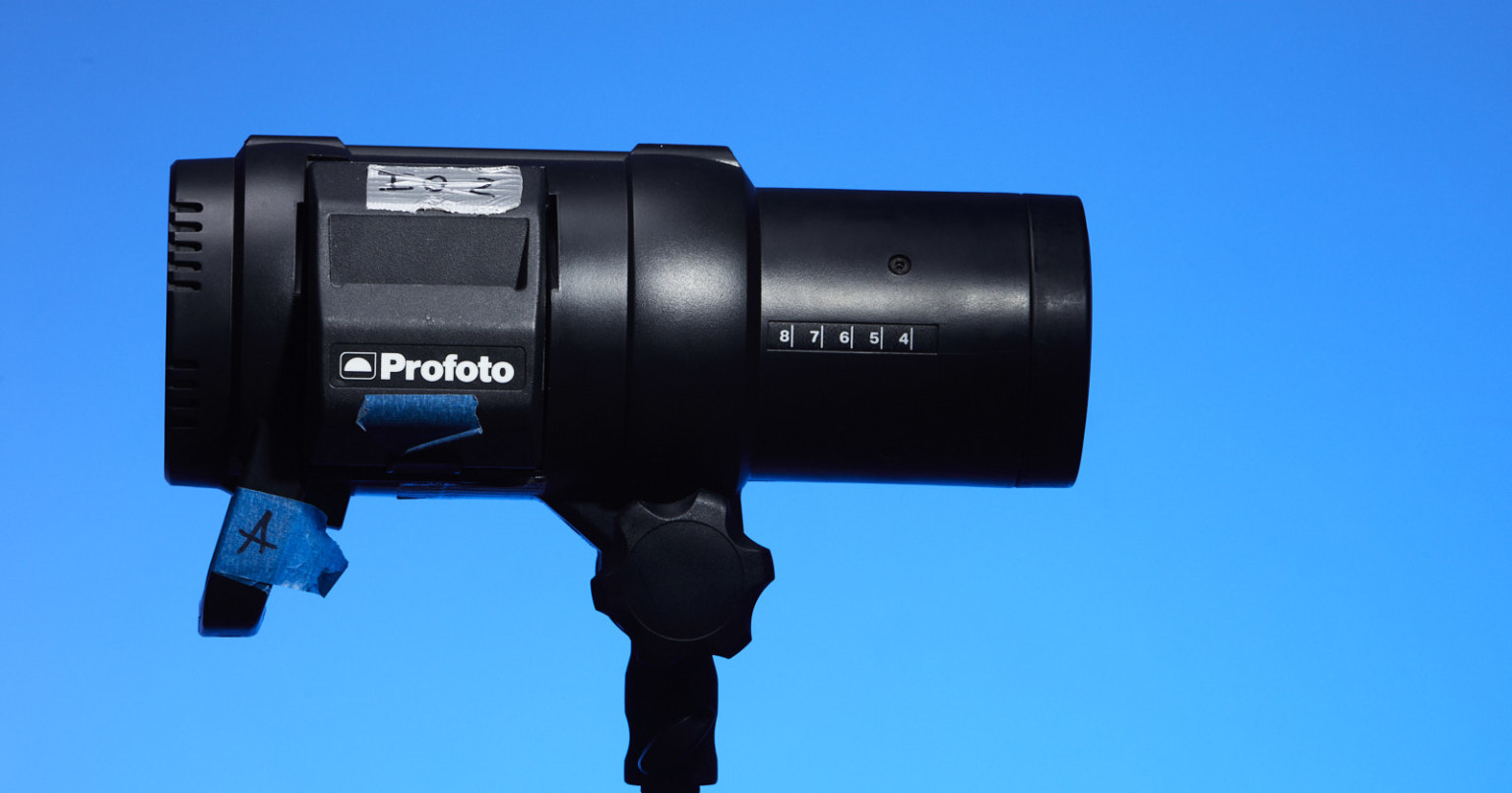 Profoto B1X Review: Tough, Powerful, and Worth Every Penny | PetaPixel