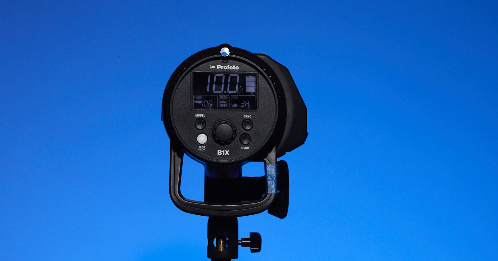 Profoto B1X Review: Tough, Powerful, and Worth Every Penny | PetaPixel