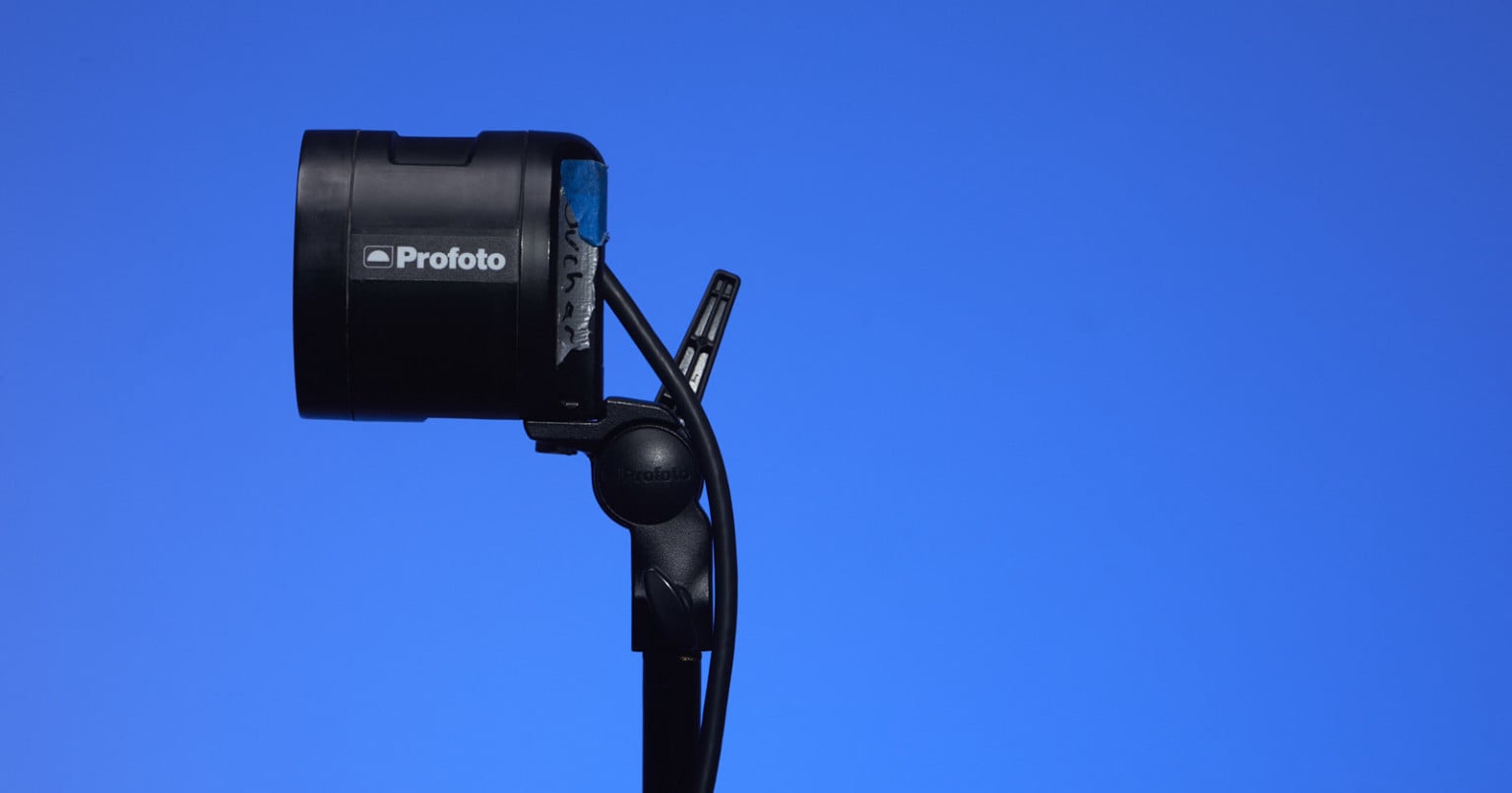 Profoto B2 Long-Term Review: A Small Flash That Punches Above Its ...