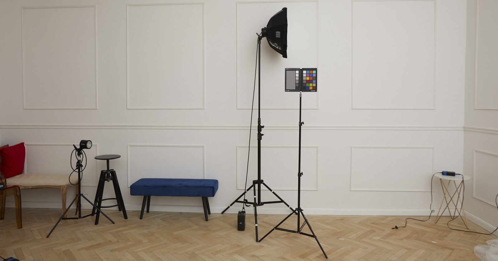 Profoto B2 Long-Term Review: A Small Flash That Punches Above Its ...