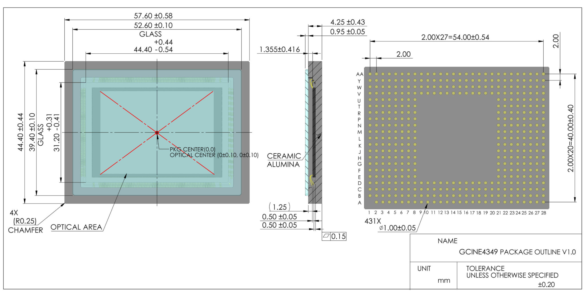 New Full-Frame 49MP Sensor Can Shoot 8K at 120FPS, 4K at 240FPS | PetaPixel