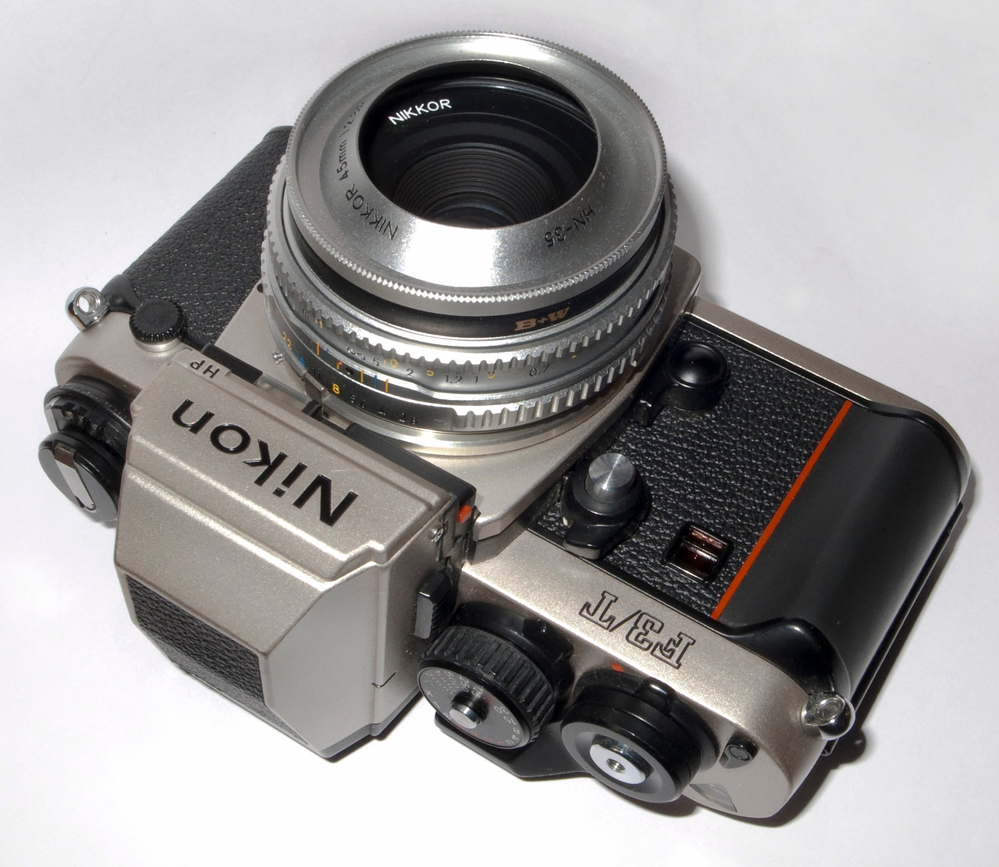 10 Vintage Lenses That Work Great on Mirrorless Cameras | PetaPixel