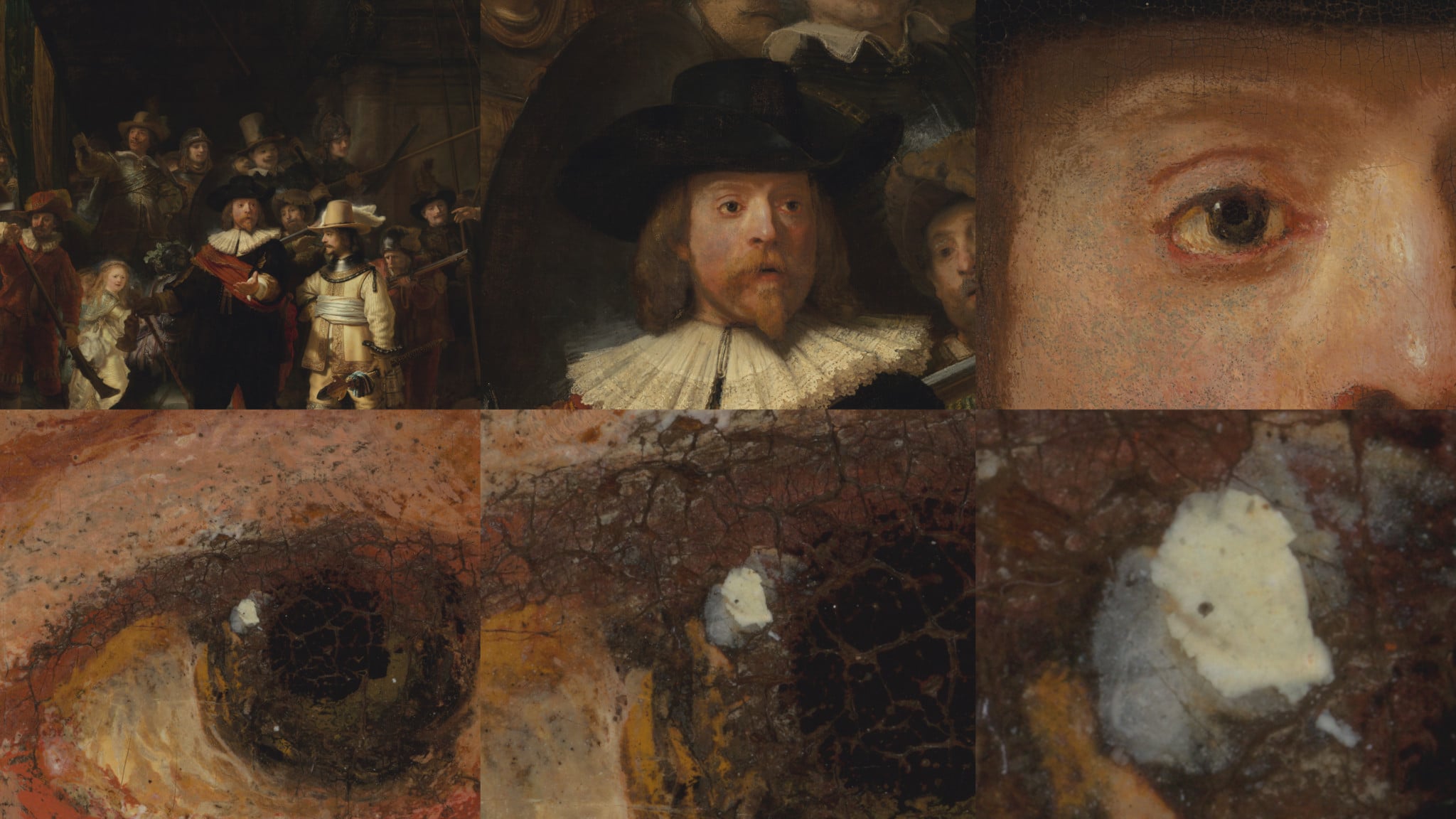This 717-Gigapixel Photo is the Highest-Res Ever Captured of Artwork ...