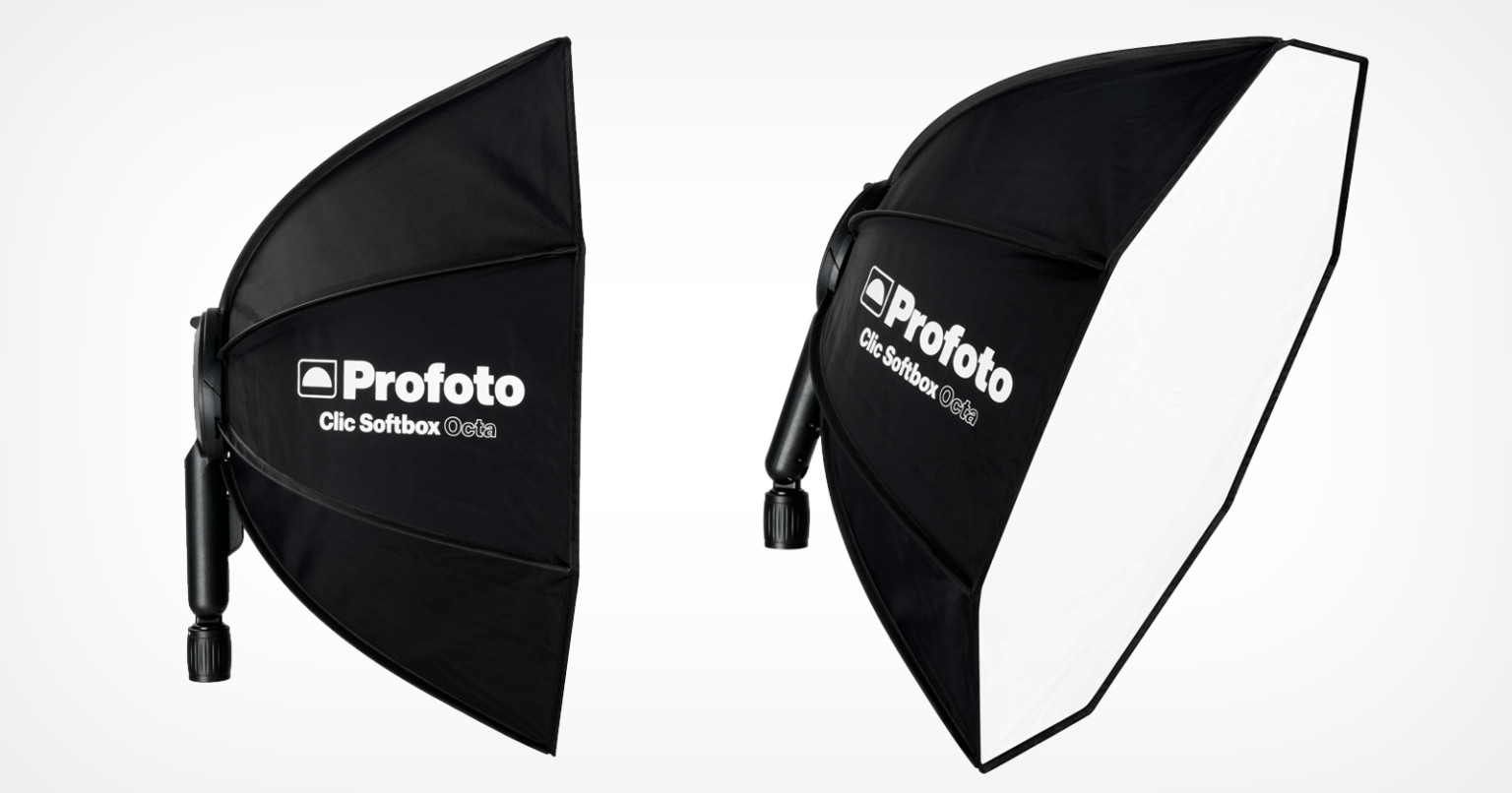 Profoto Launches Magnetic Octa Softbox for A and C-Series Strobes ...