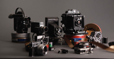 'Revival' is a Documentary About the Resurgence of Film Photography ...