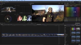 The Photographers' Guide to Color Grading Video | PetaPixel