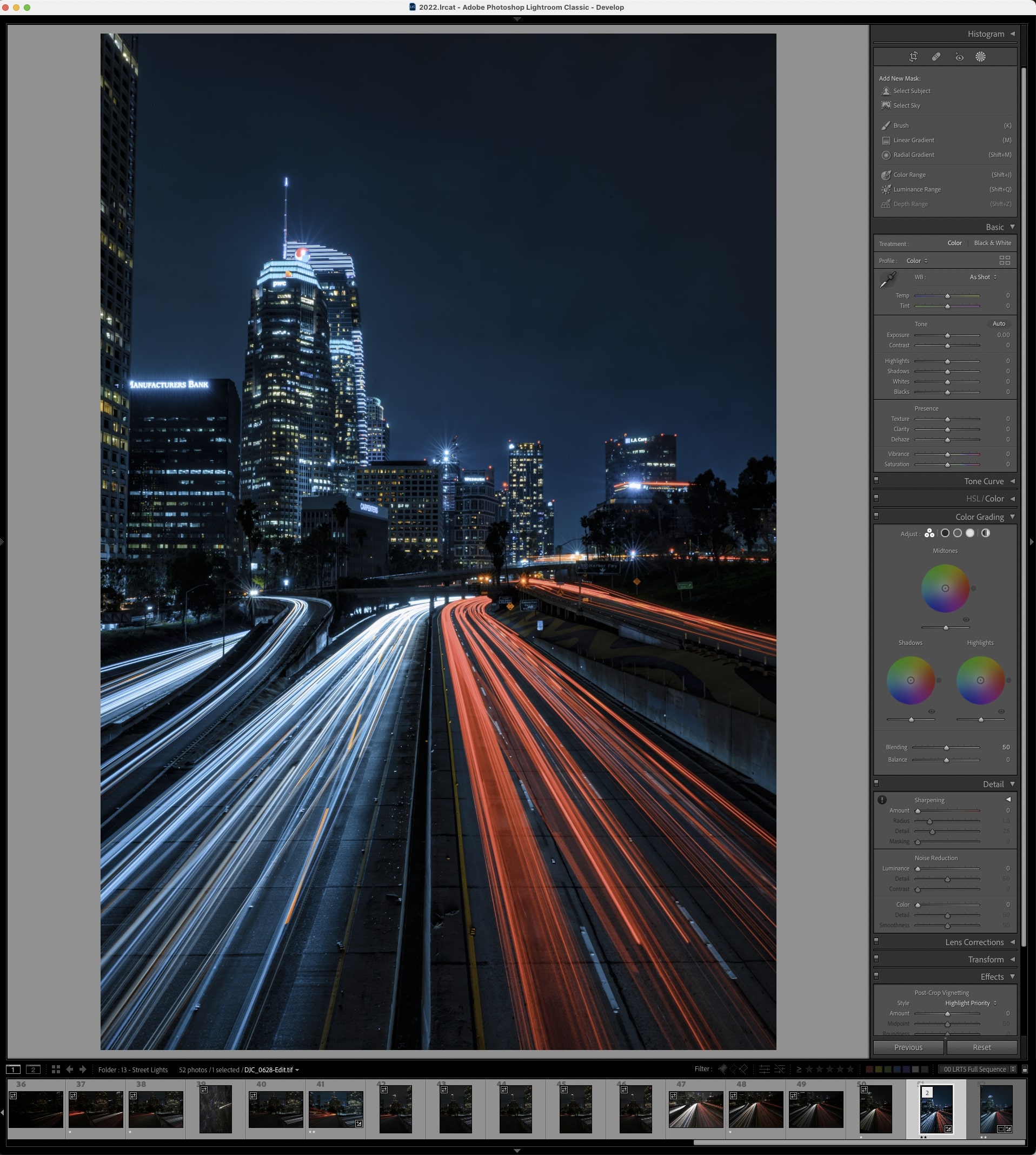 Lightroom Classic and CC Are Nearly Identical, So Why Two Programs ...