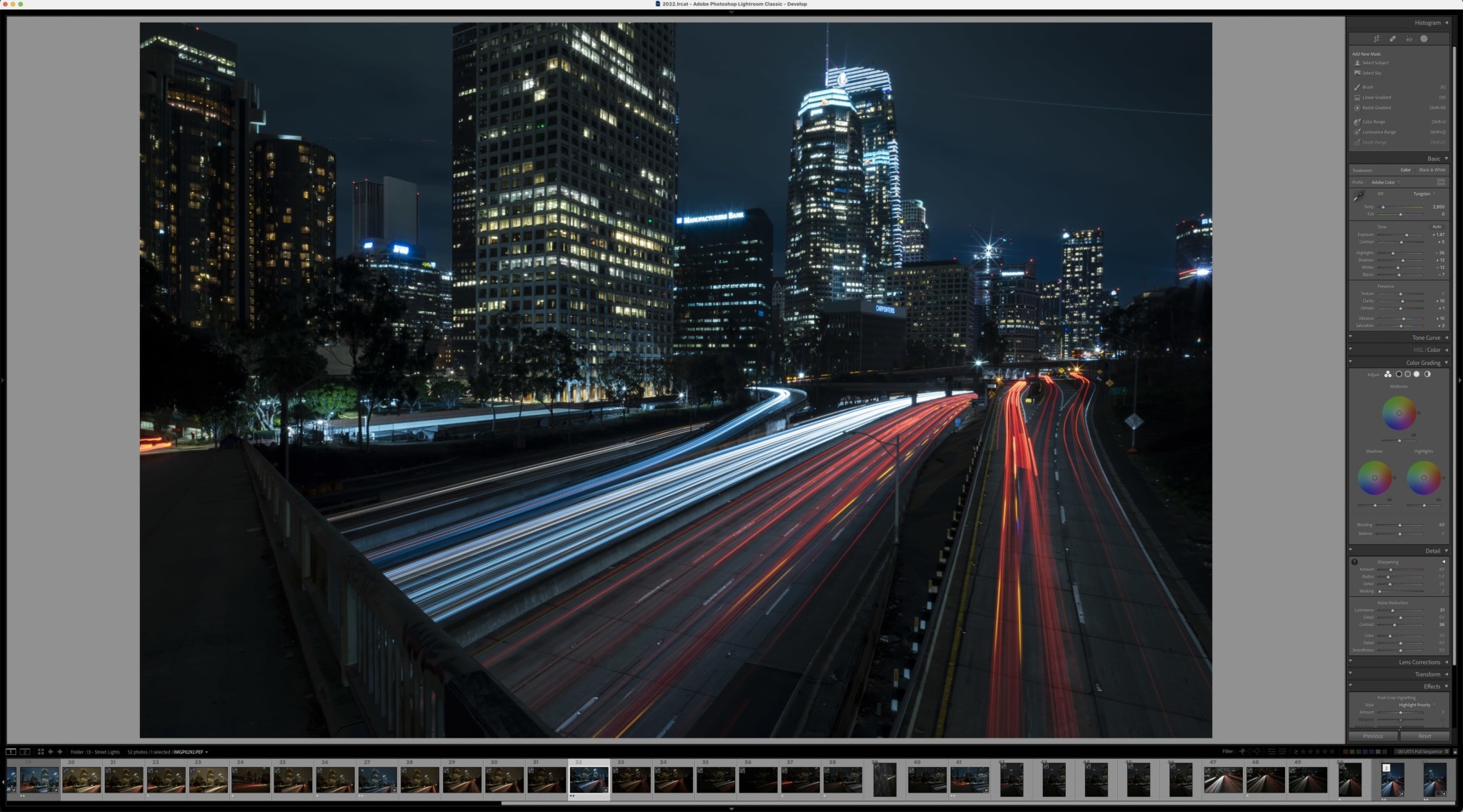 Lightroom Classic and CC Are Nearly Identical, So Why Two Programs ...