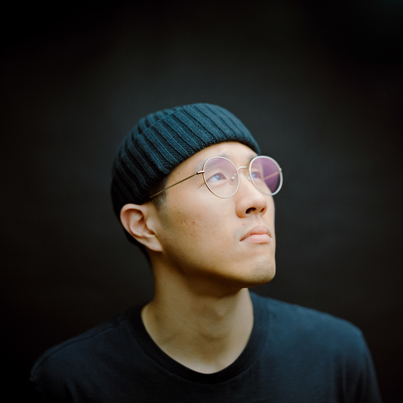 Photographer Uses Brenizer Method with a Medium Format Film Camera ...