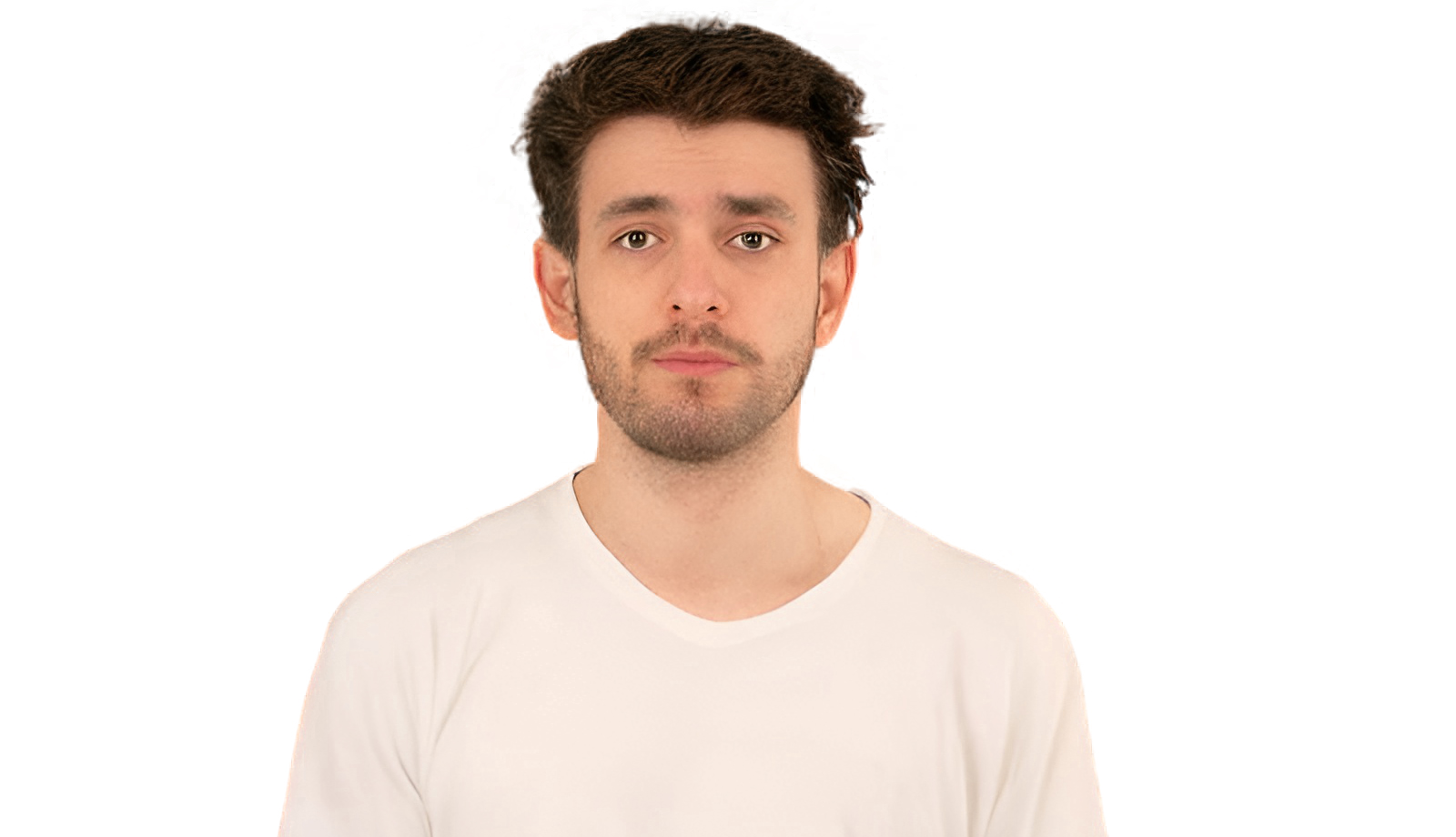 These Are the First 100% AI-Generated Stock Photos of People | PetaPixel