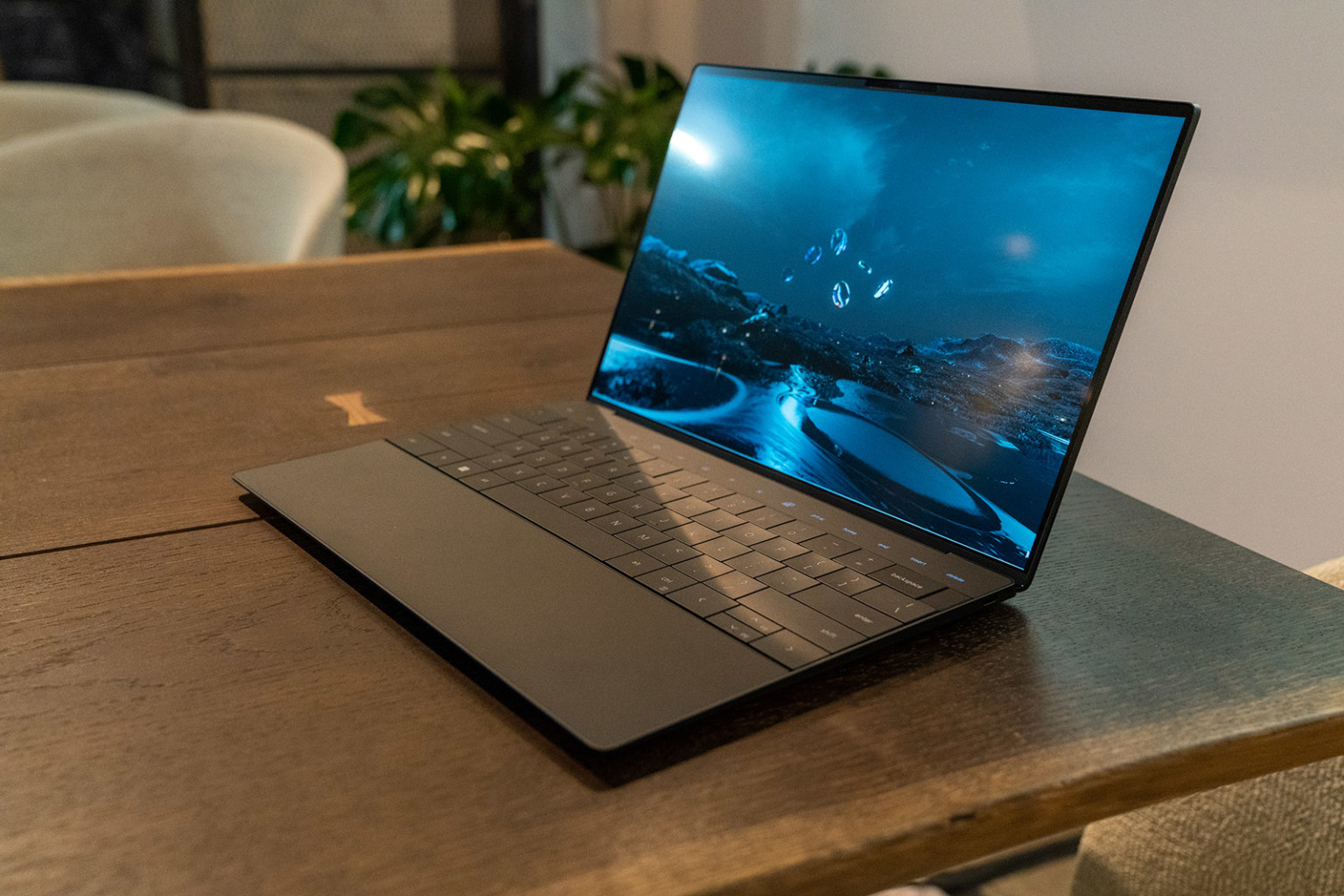 Dell Launches the Ultra-Modern XPS 13 Plus with OLED and Intel's Latest ...