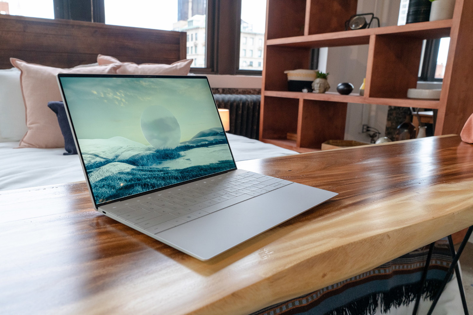 Dell Launches the Ultra-Modern XPS 13 Plus with OLED and Intel's Latest ...