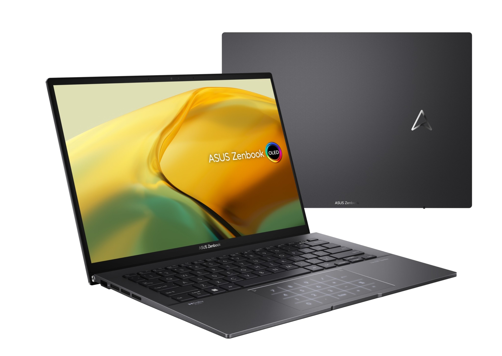 Asus Unveils a Giant 17-inch Folding OLED Tablet PC | PetaPixel