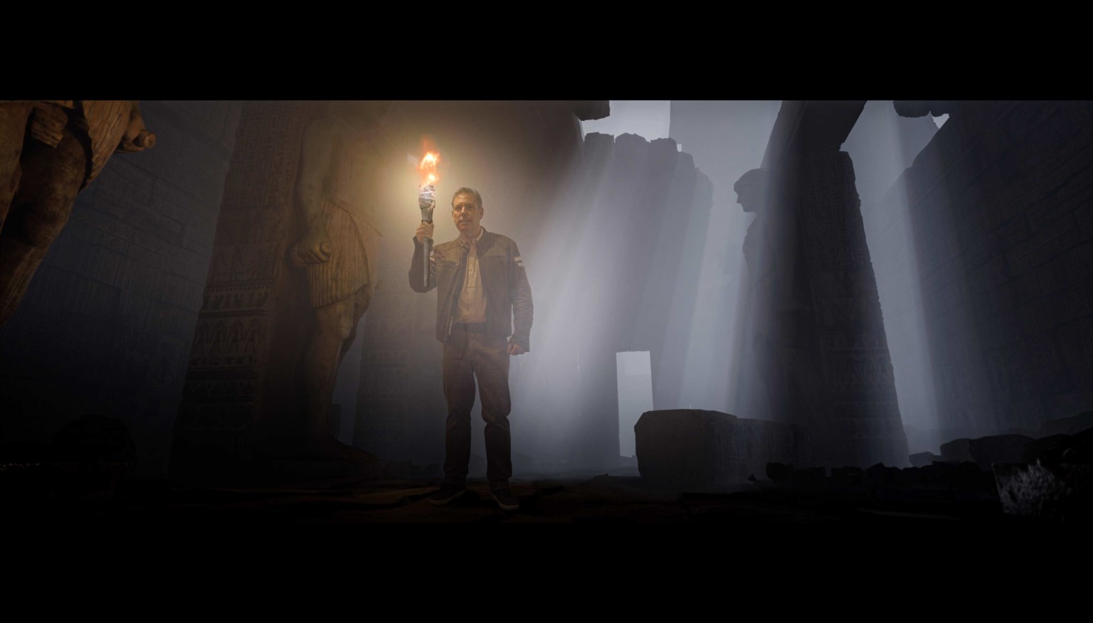 How to Combine Photos with Unreal Engine for Creative Composites ...
