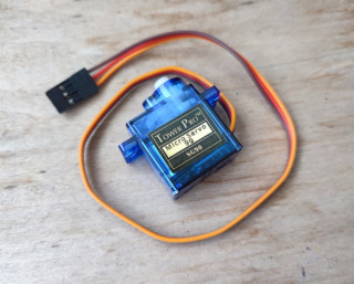 A DIY Remote Mechanical Cable Release for a Large Format Camera | PetaPixel