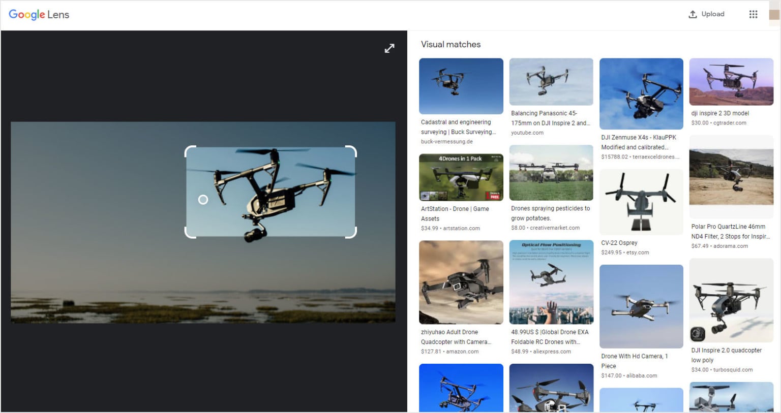 How to Restore Reverse Image Search with Right-Click in Chrome | PetaPixel