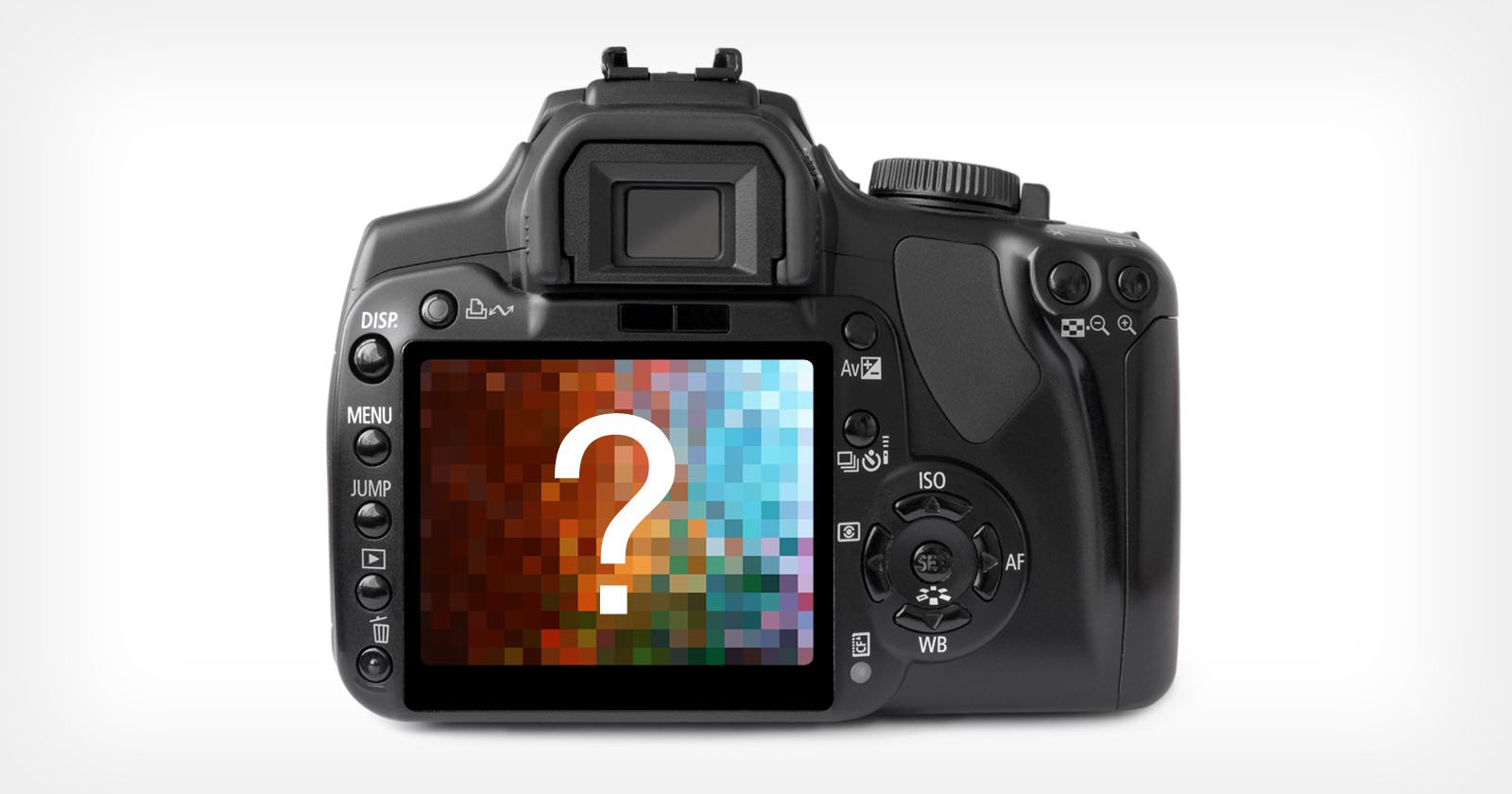 How Many Megapixels Do You Actually Need PetaPixel