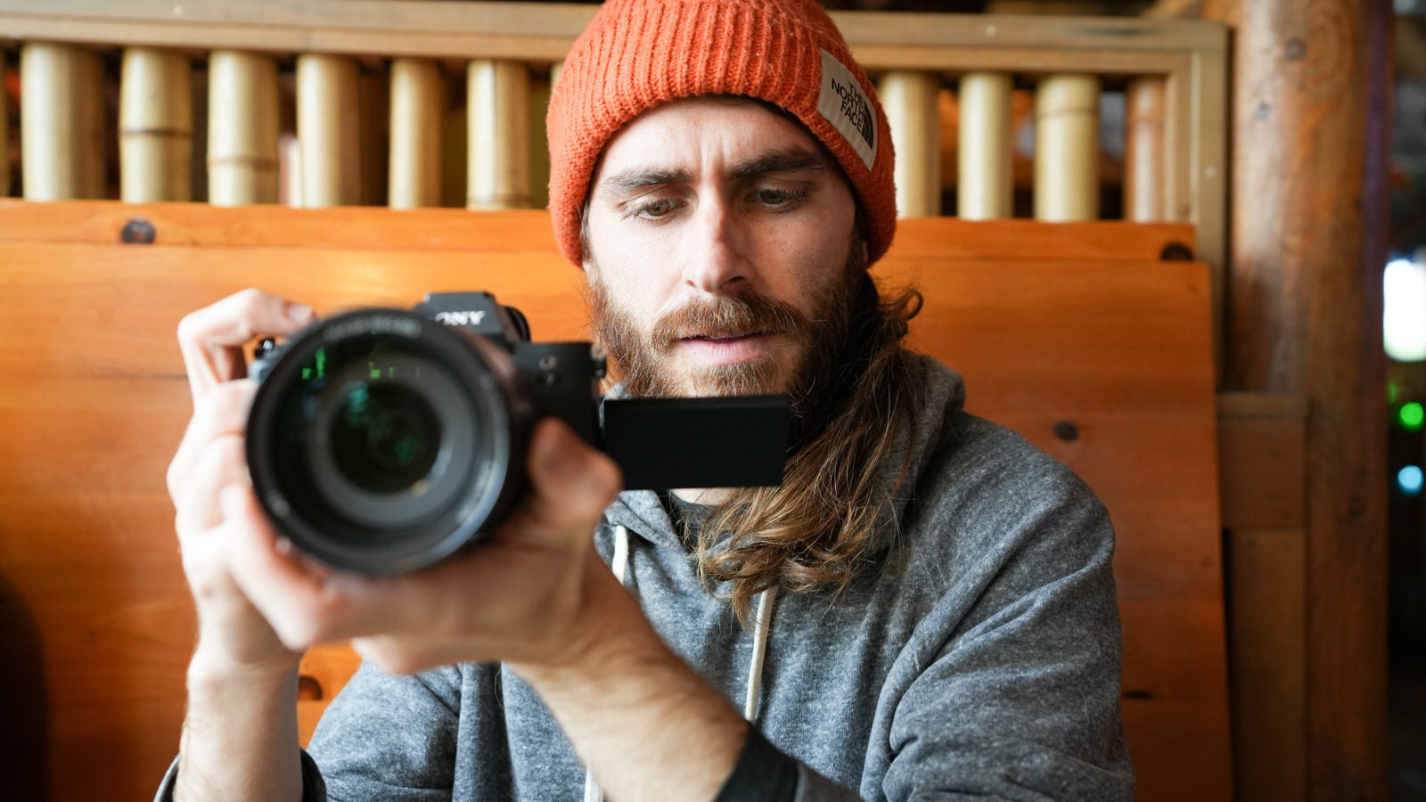 5 Reasons Why I Upgraded to the Sony a7 IV | PetaPixel