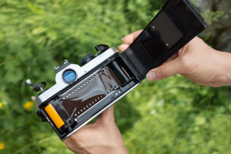 Image Sensors: The Main Battleground of the Camera Industry | PetaPixel