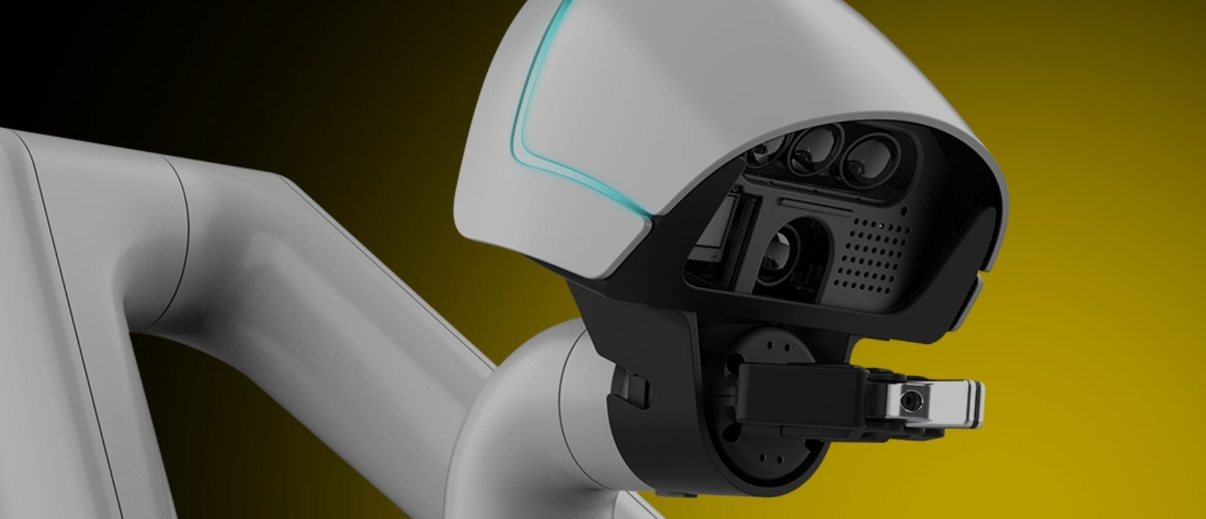 Nikon's Robot Vision Tech Can See Down to 1mm at 500FPS | PetaPixel