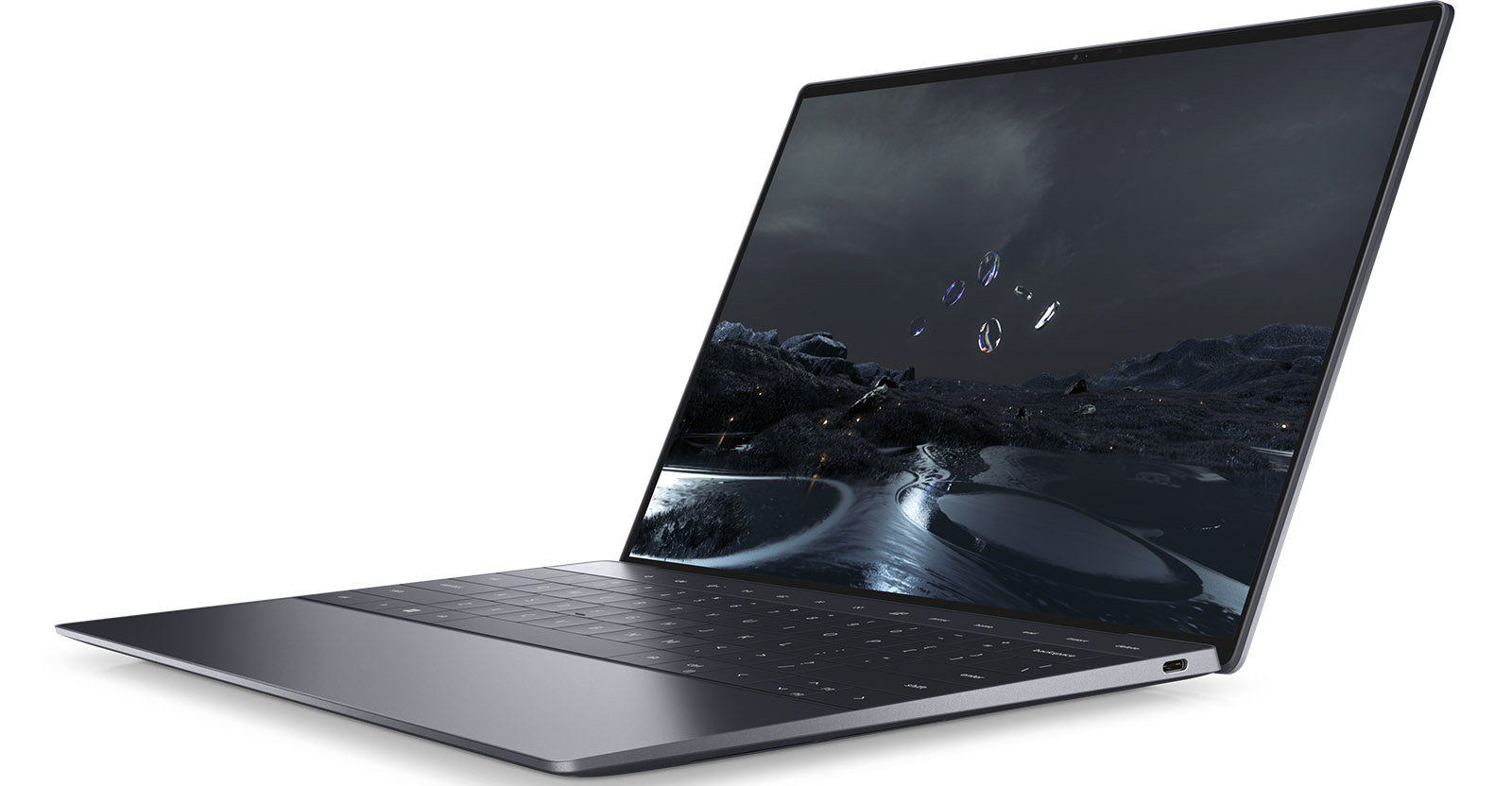 Dell Launches the Ultra-Modern XPS 13 Plus with OLED and Intel's Latest ...