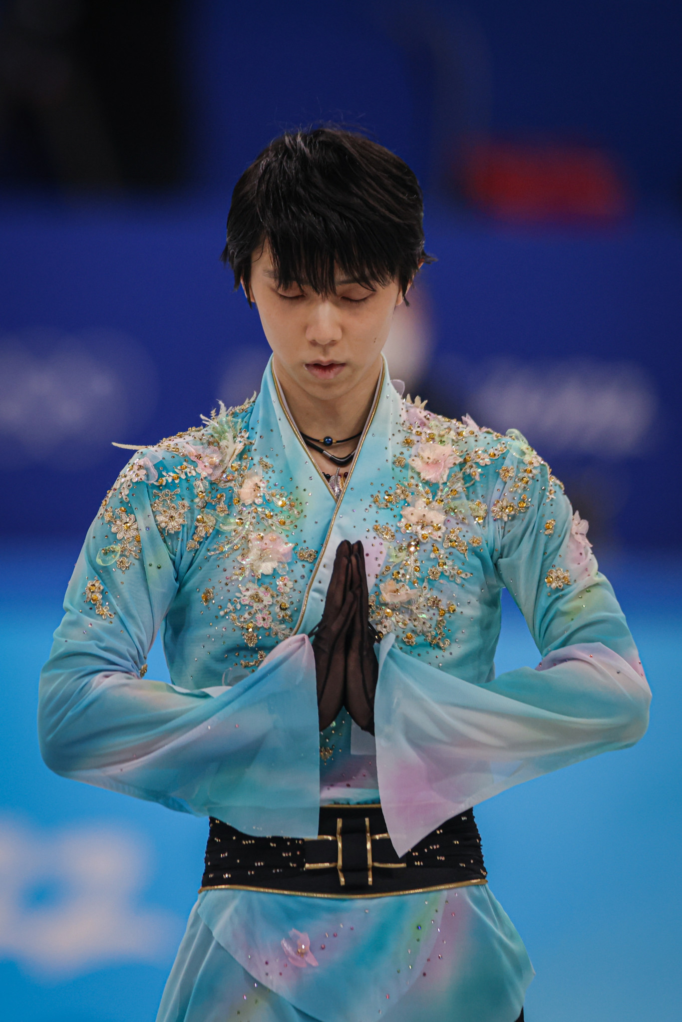 How a Former National Figure Skater Became a Pro Photojournalist ...