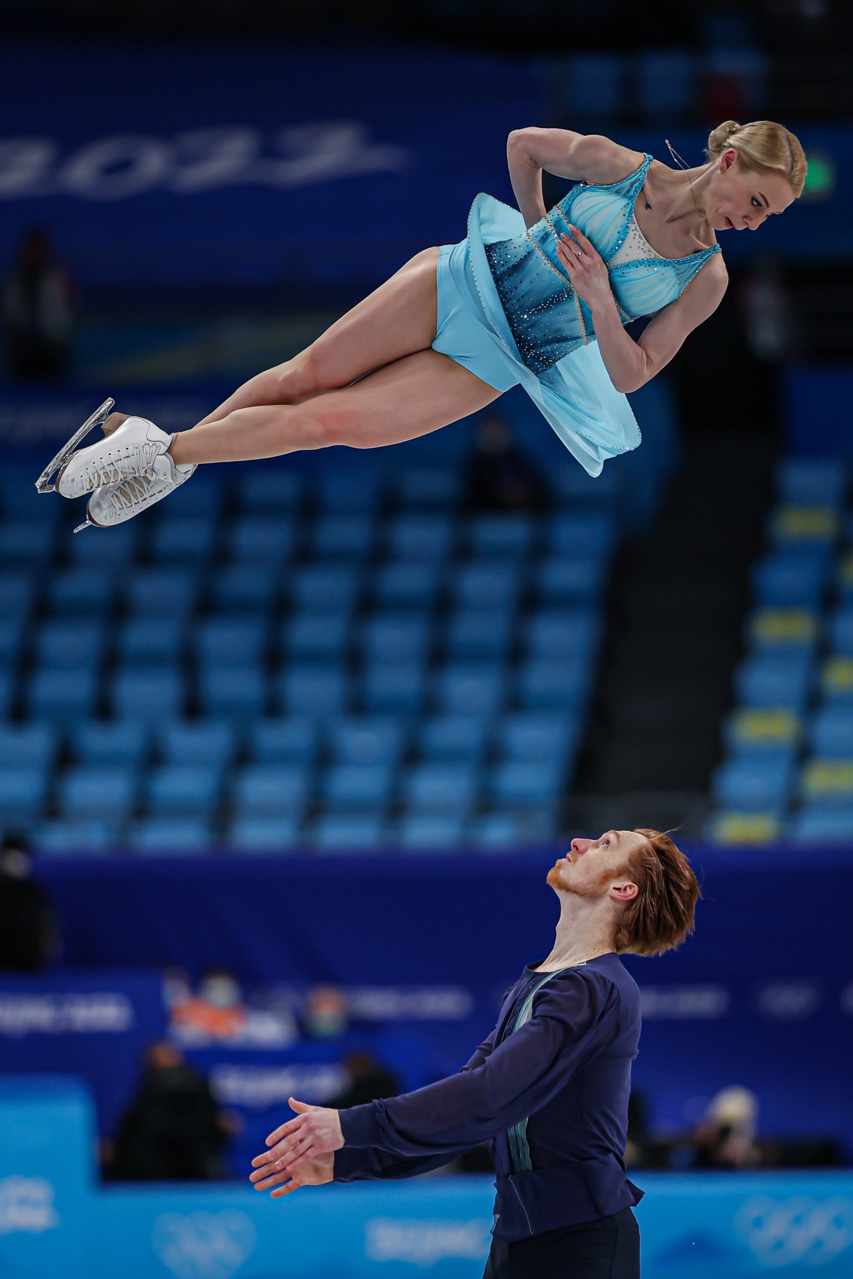 How a Former National Figure Skater Became a Pro Photojournalist ...