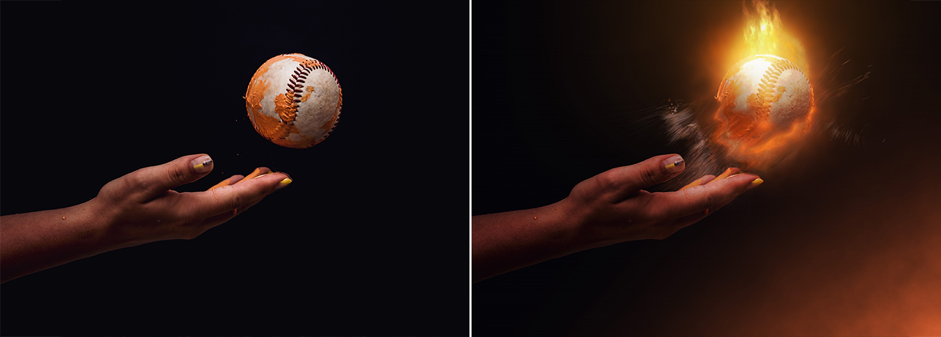 Boris FX Optics Brings Cinema Effects to Photoshop and Lightroom ...