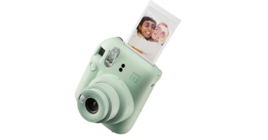 The Best Instant Cameras in 2025 | PetaPixel