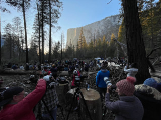 Photographing Yosemite Firefall: The Good, the Bad, and the Ugly ...