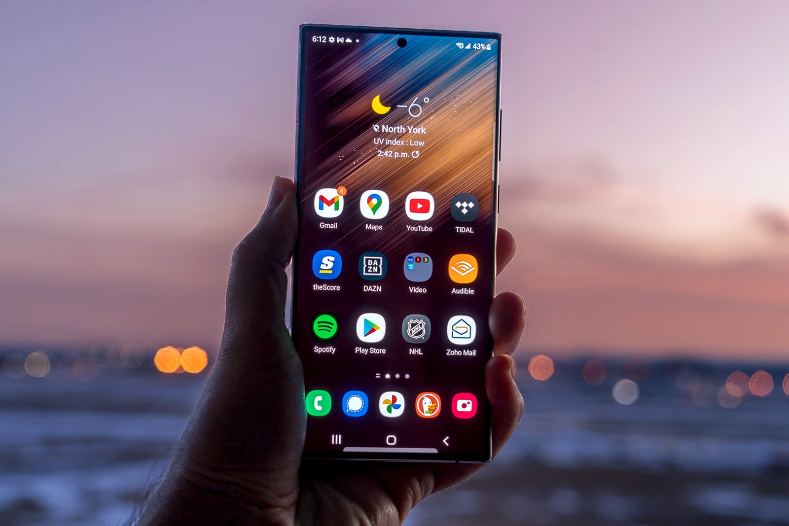 Samsung Galaxy S22 Ultra Camera Review: Incrementally Better – Cartizzle