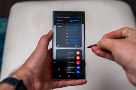 Samsung Galaxy S22 Ultra Camera Review: Incrementally Better | PetaPixel