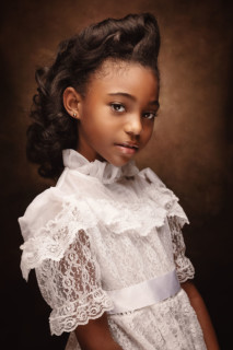 These Portraits Celebrate the History of Black Hair Styles | PetaPixel