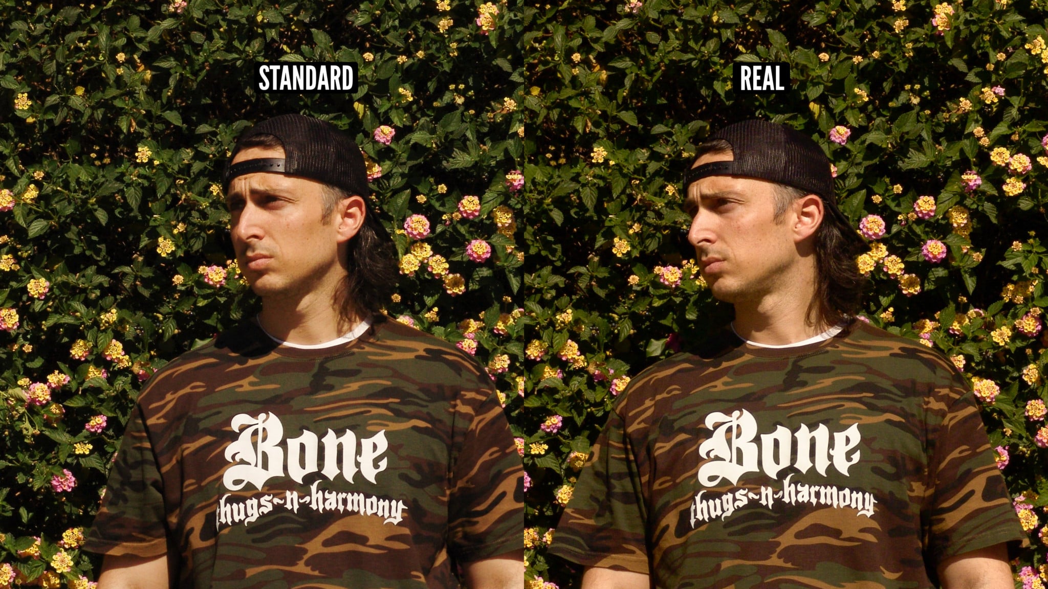 This Was the Only Sony Camera to Feature the Novel RGBE Sensor | PetaPixel