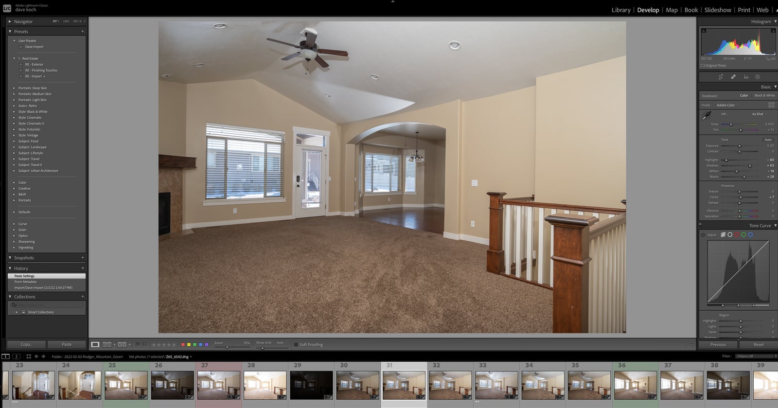 How to Shoot Real Estate Photos with HDR and Flash, From Start to ...