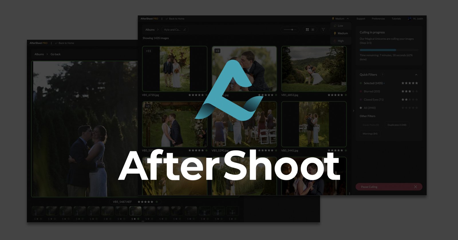 AI Culling Software AfterShoot Gets Significant Feature Update Photography Tips