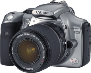 Canon EOS Turns 35: A Look Back at Decades of Camera Innovations ...
