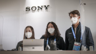 A Look Inside Sony’s Camera Center at the 2022 Winter Olympics | PetaPixel