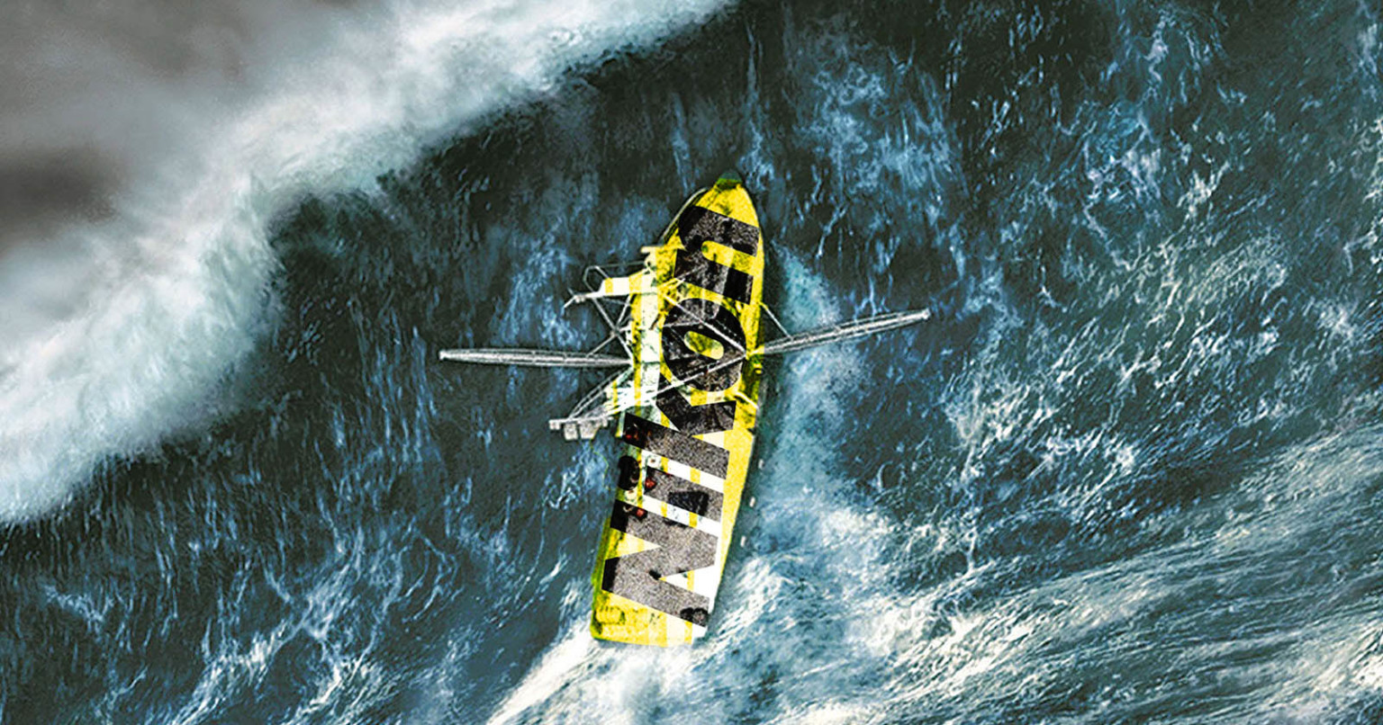 Is Nikon Caught in a Perfect Storm? | PetaPixel