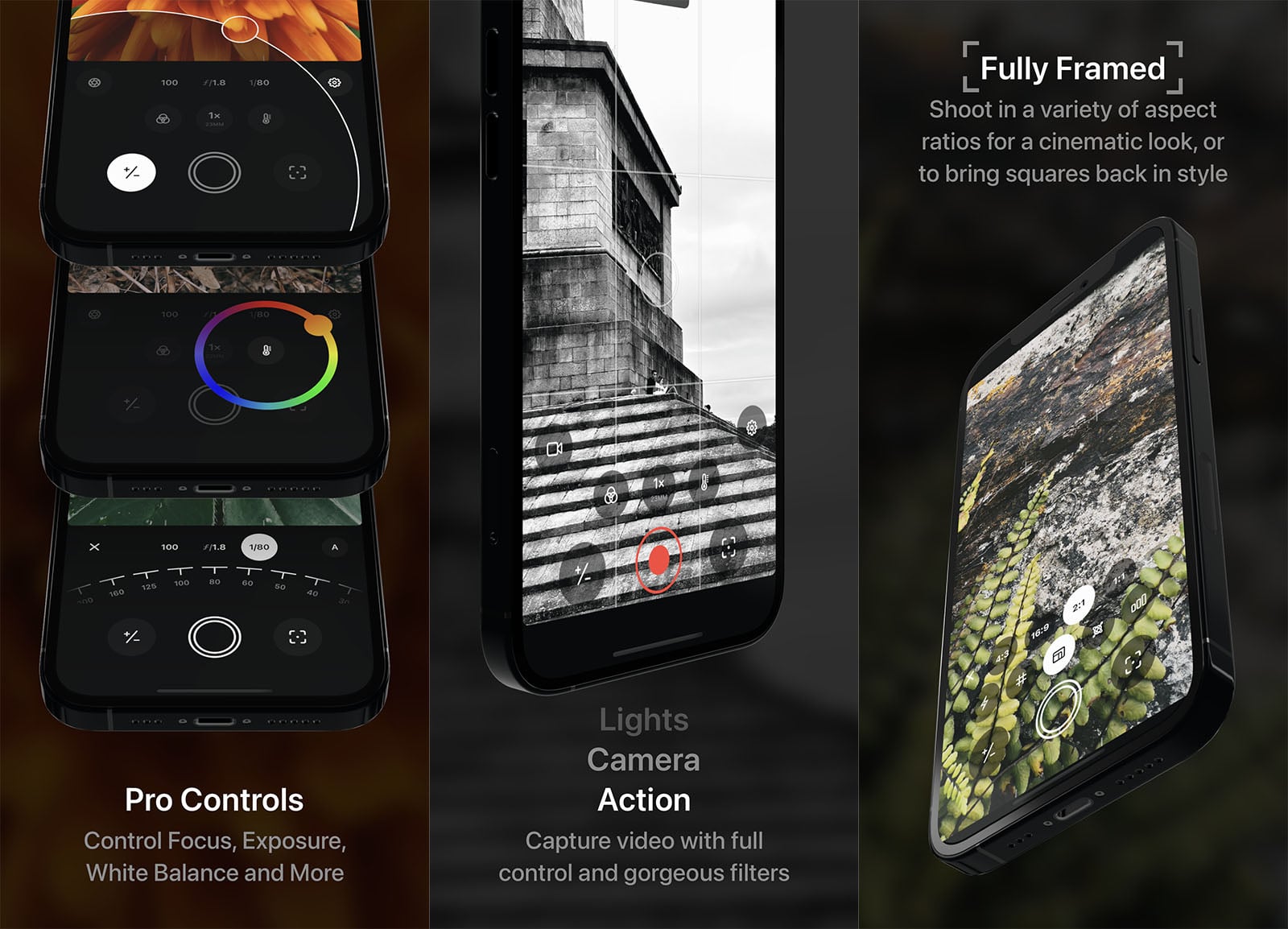 Obscura 3 Camera App is a Major Update with New Modes and Design ...