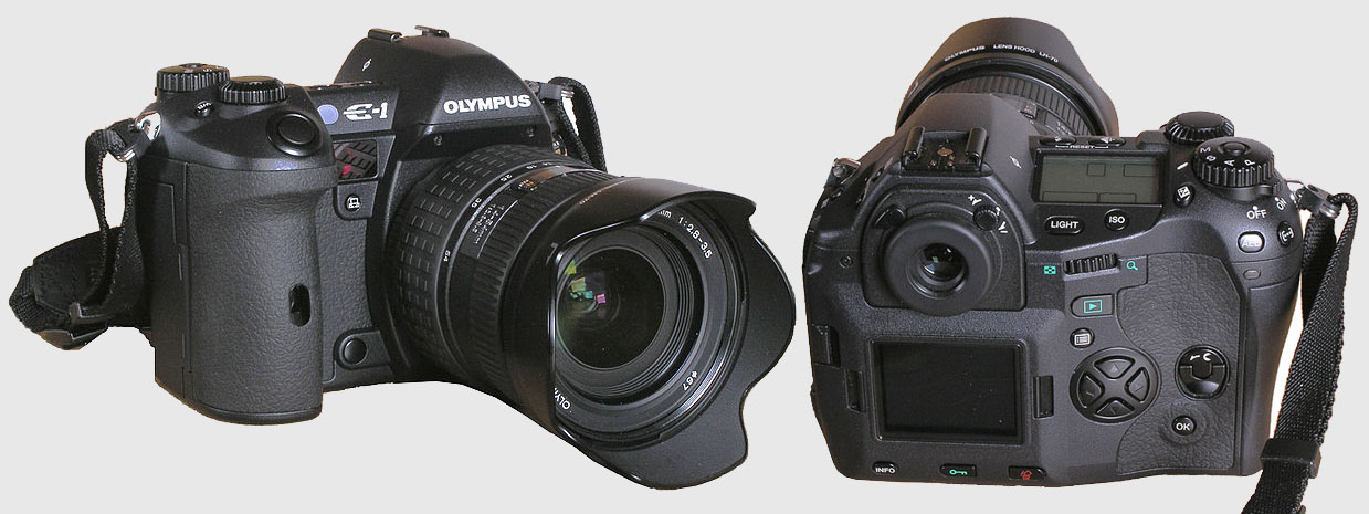 OM Digital Has Its First Camera, But Does it Have a Future? – Cartizzle