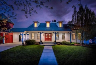 Real Estate Photography: A Complete Guide | PetaPixel