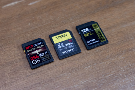 A Complete Guide to Memory Cards | PetaPixel