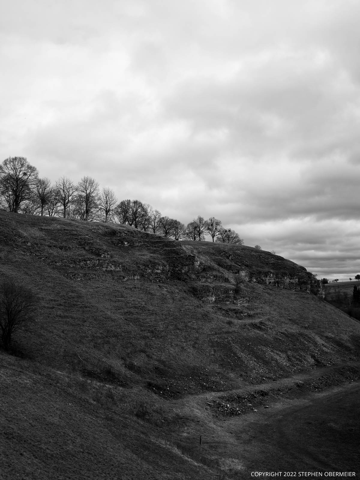 Ricoh GRm: My Custom 'Monochrom' Camera | PetaPixel