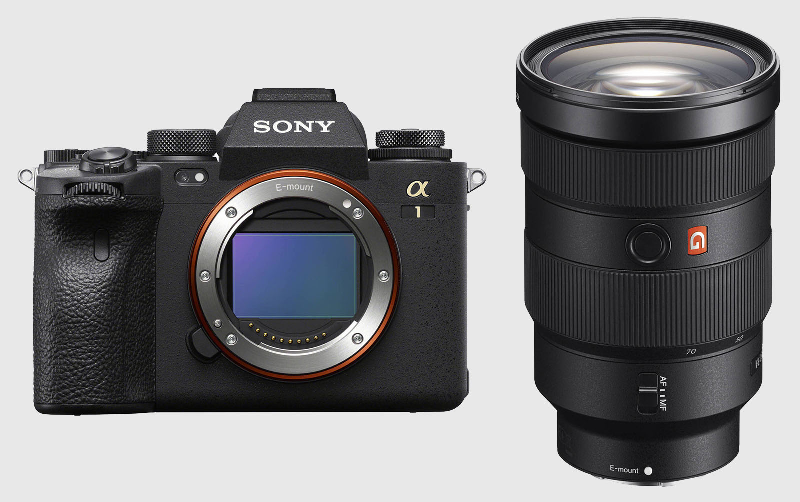 The Sony Camera That Tumbled Down an Olympic Ski Slope Survived | PetaPixel