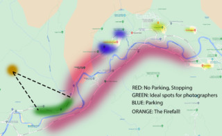 Yosemite Firefall: A Photographer's Guide in 2025 | PetaPixel