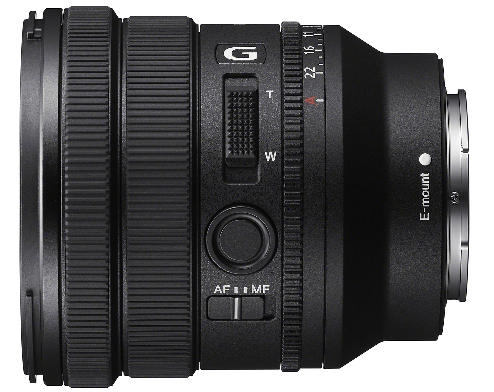Sony Unveils the 16-35mm f/4 PZ G Series Power Zoom Lens | PetaPixel