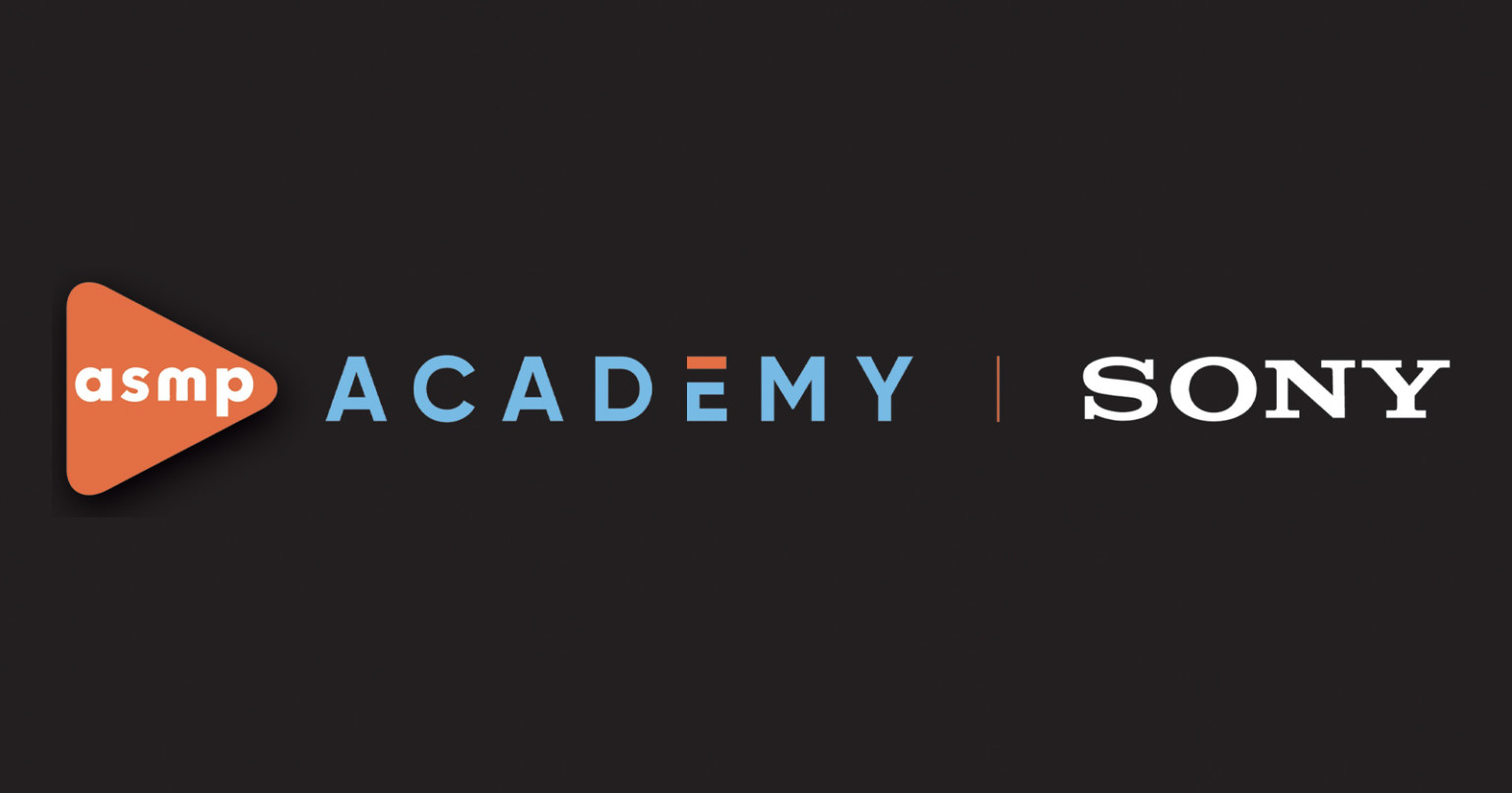 ASMP Partners with Sony to Expand its Education Platform | PetaPixel