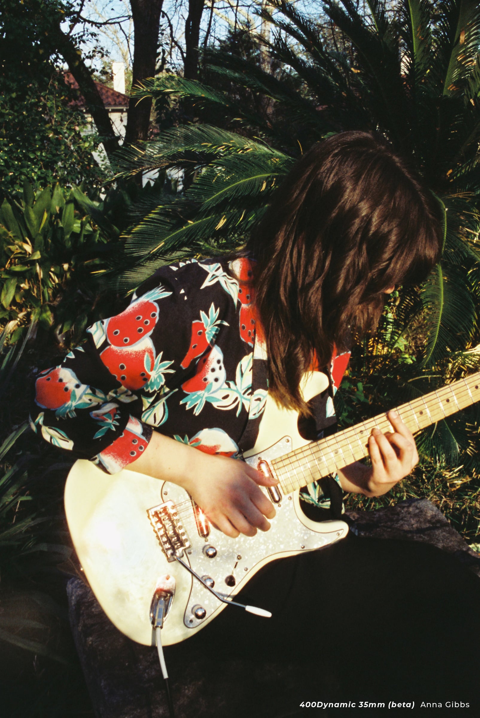 CineStill Launches New 400 Speed Color Film in 35mm and 120 Format ...